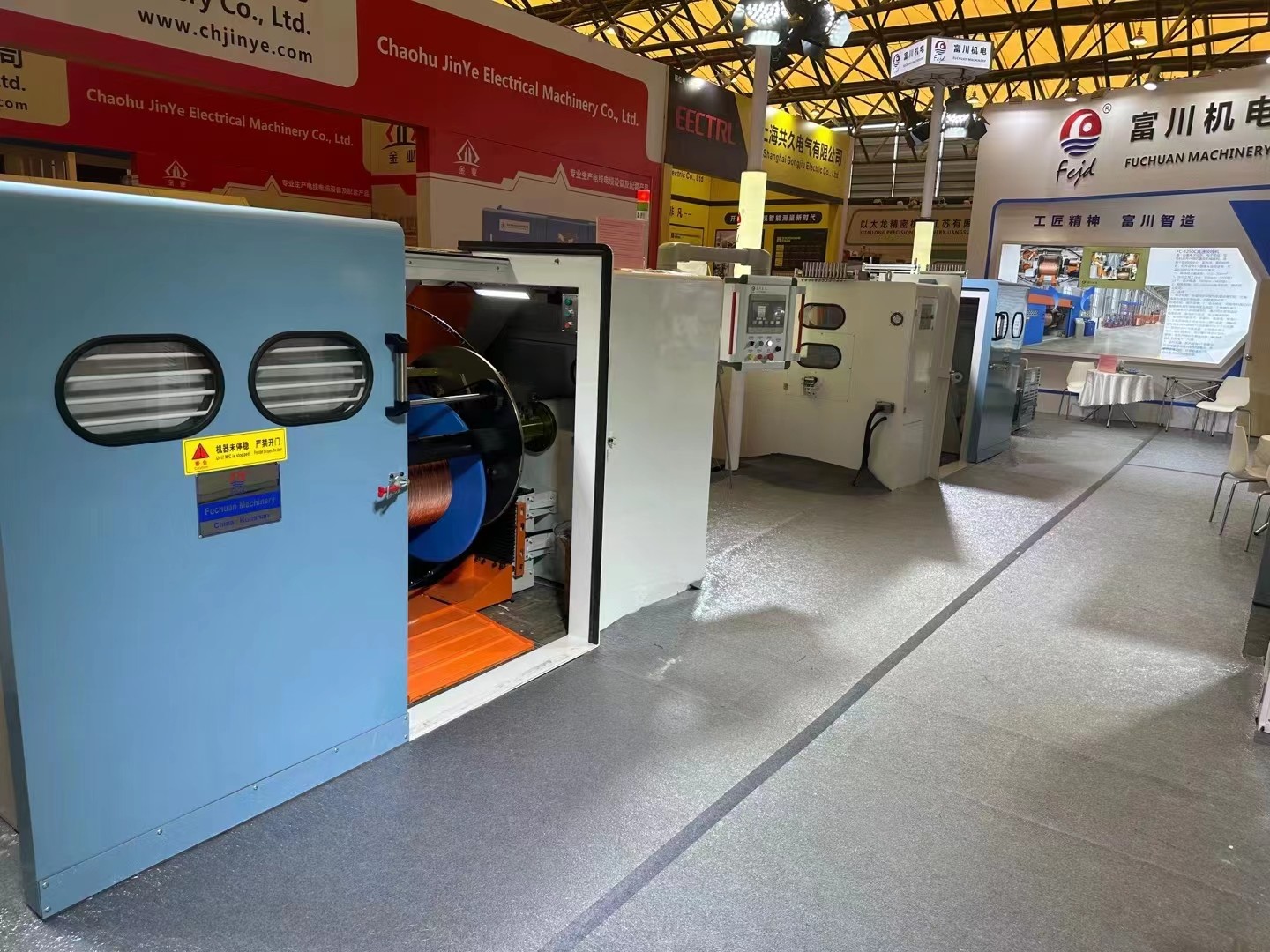 220V/380V Voltage Twisted Bunching Machine Automatic With Easy Operation